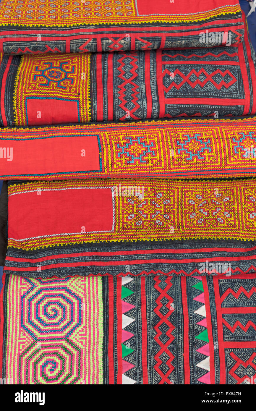 Asian textiles hi-res stock photography and images - Alamy