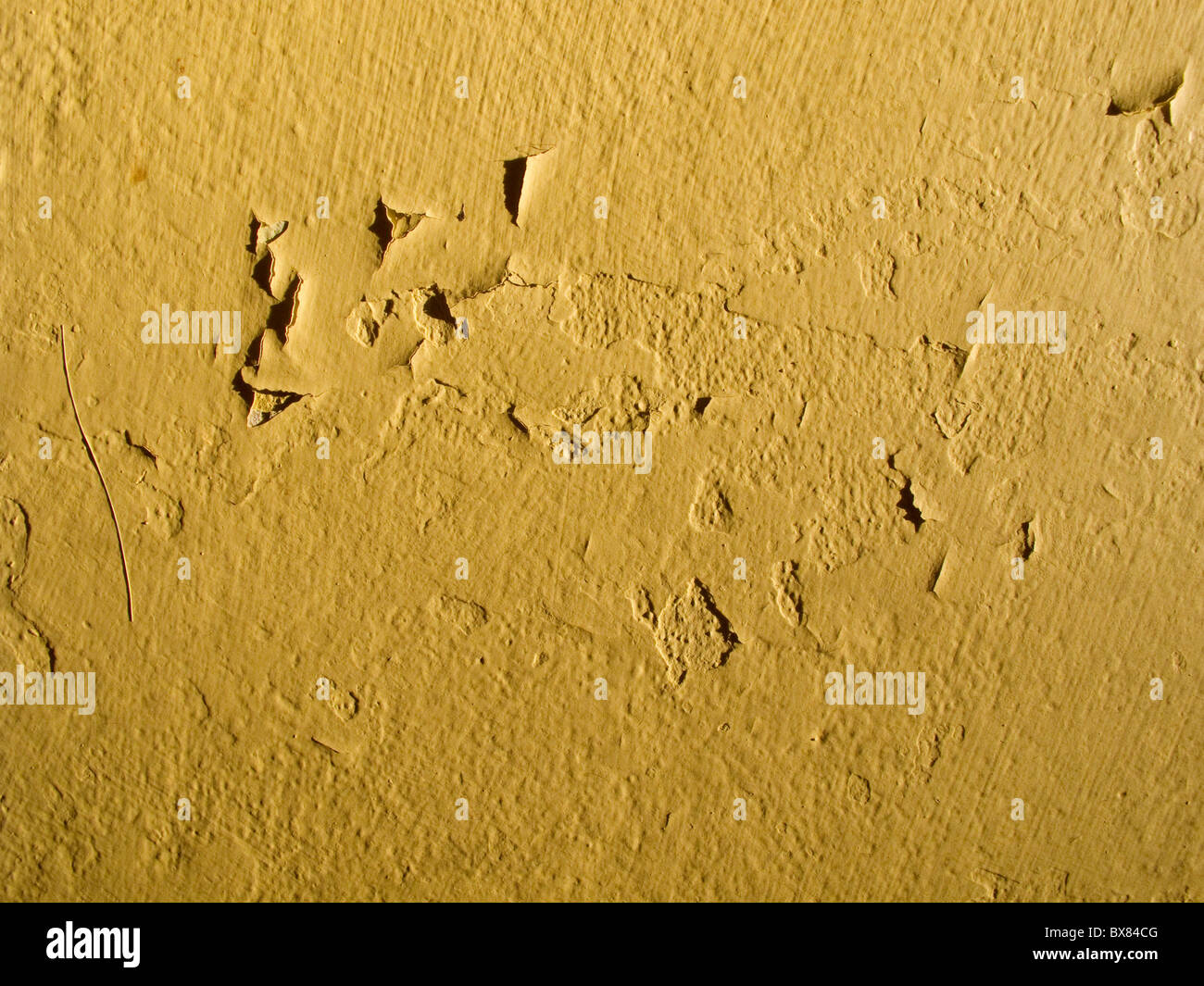 Ochre paint hi-res stock photography and images - Alamy