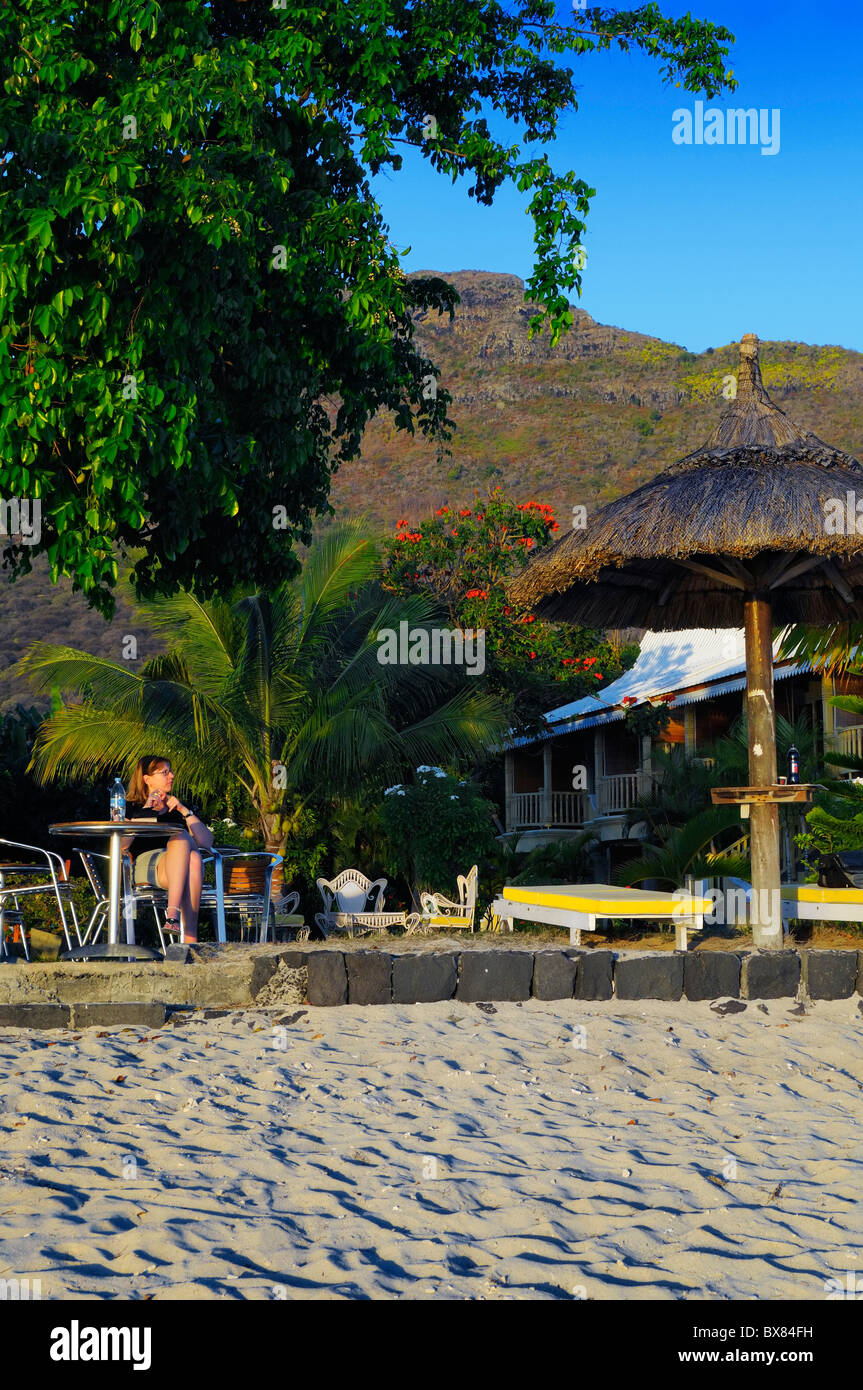 Guests enjoy hi-res stock photography and images - Alamy