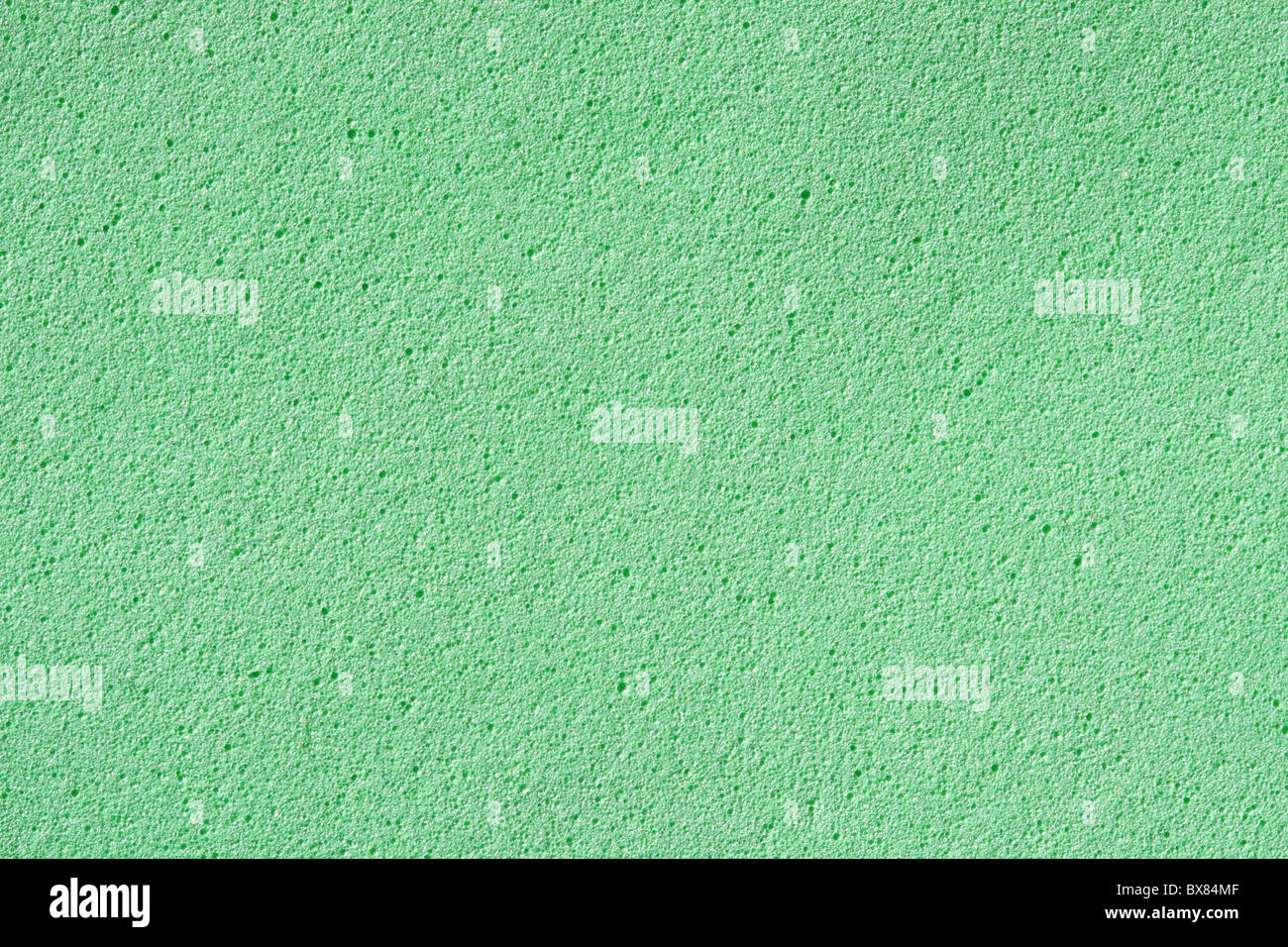 green foam background texture macro close up Stock Photo - Alamy