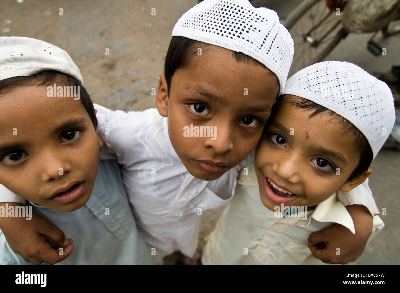 Muslim hats hi-res stock photography and images - Alamy