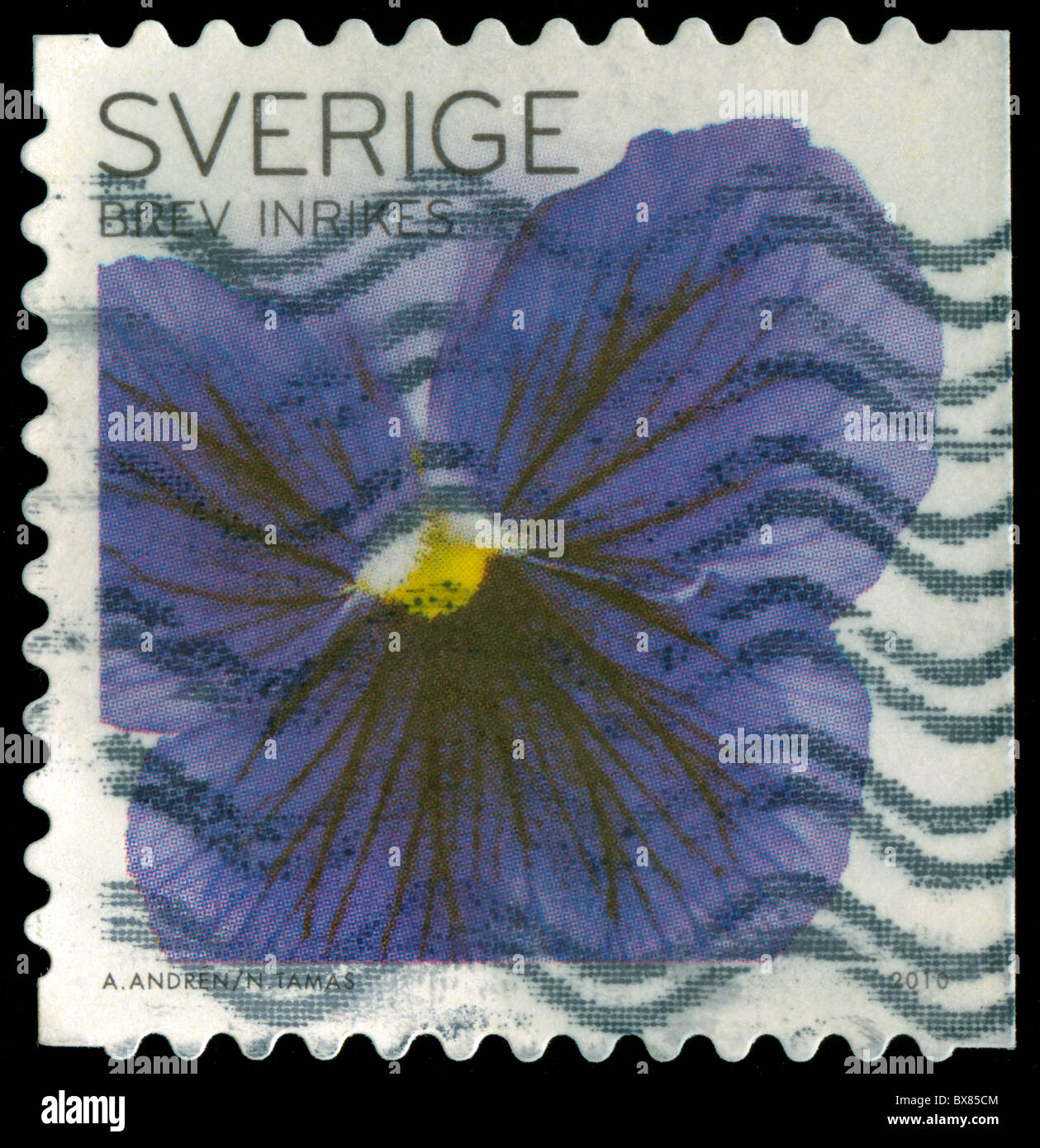 Old Postage High Resolution Stock Photography and Images - Alamy