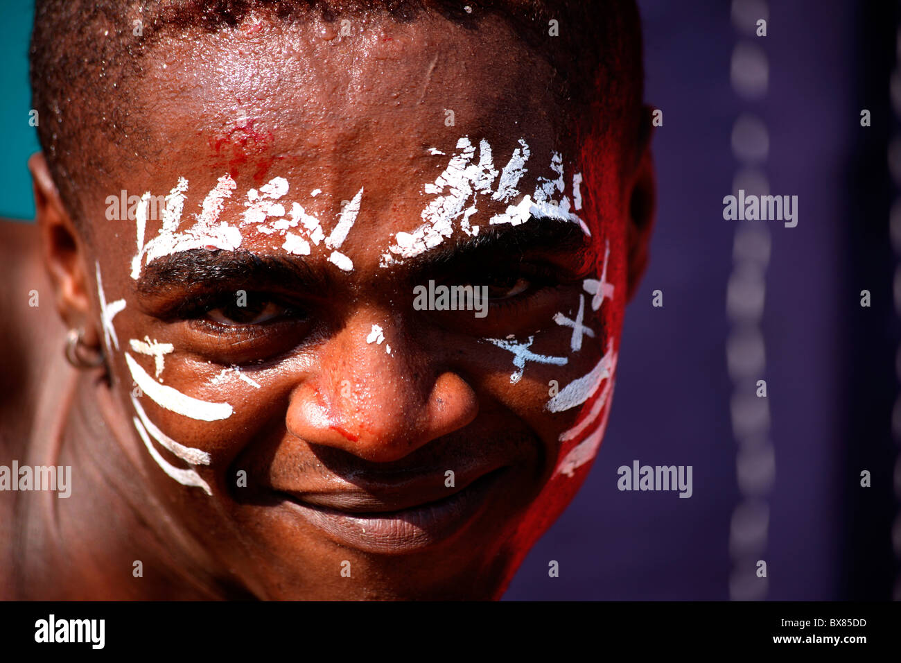 A siddi Tribe Stock Photo - Alamy