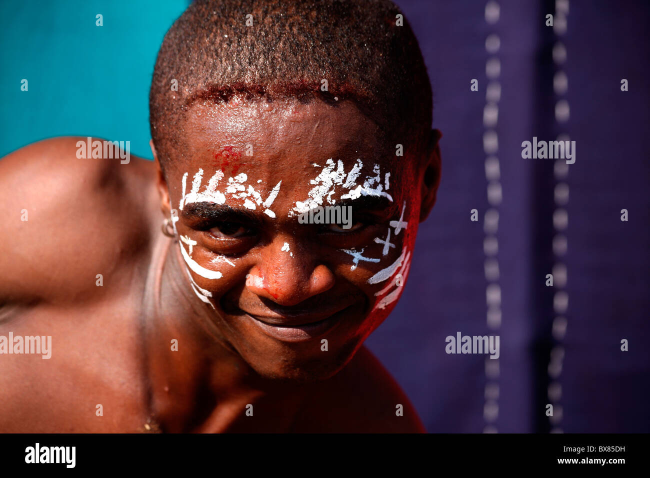Siddi Tribe Stock Photos & Siddi Tribe Stock Images - Alamy