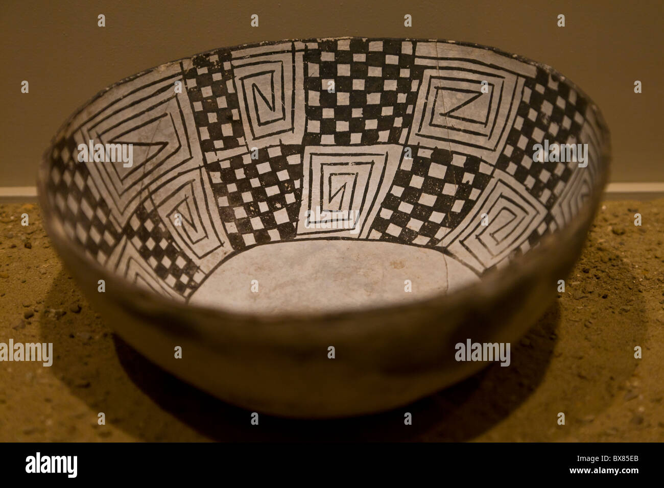 Anasazi pottery hi-res stock photography and images - Alamy