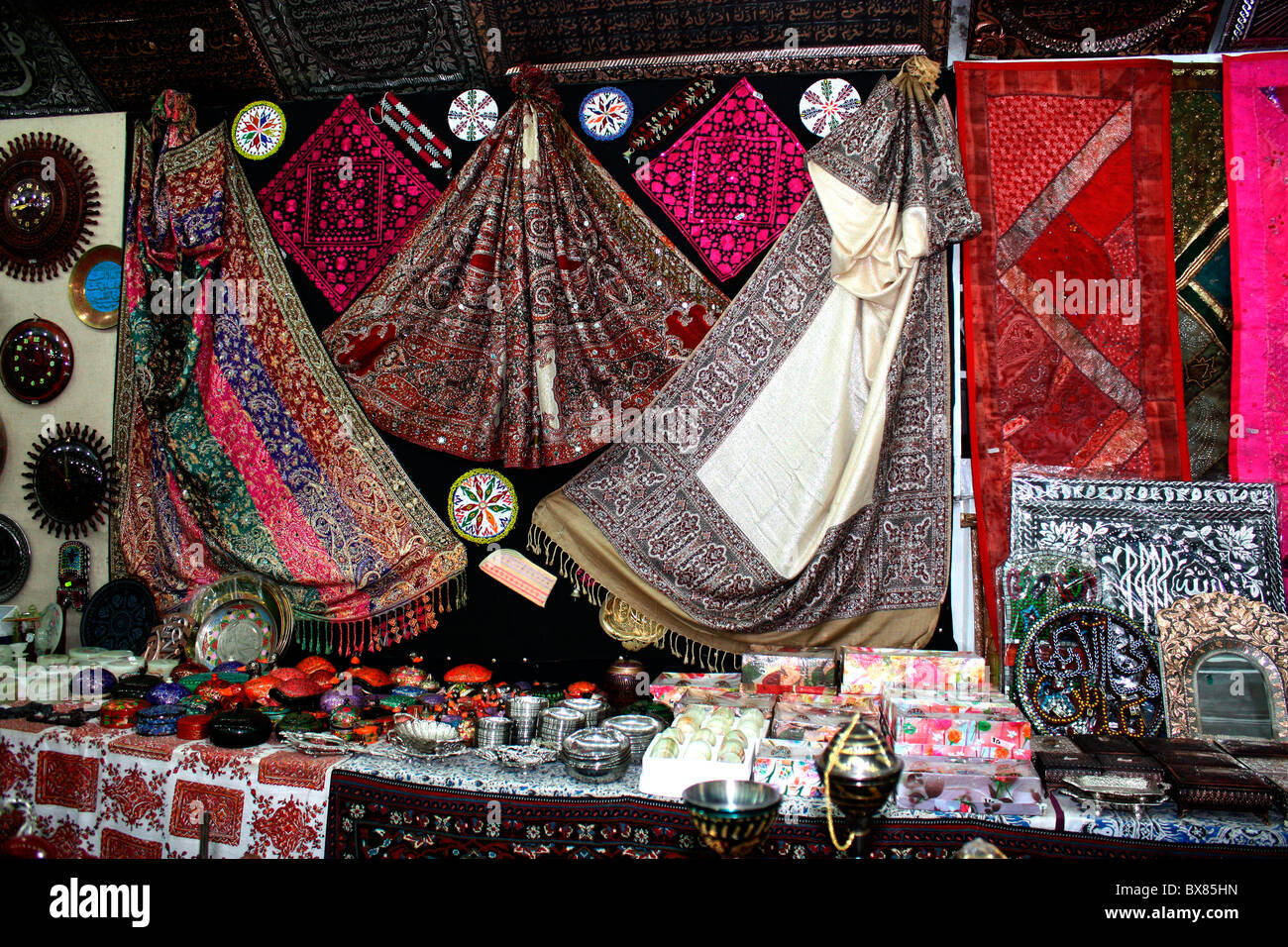 Pakistani Handicraft