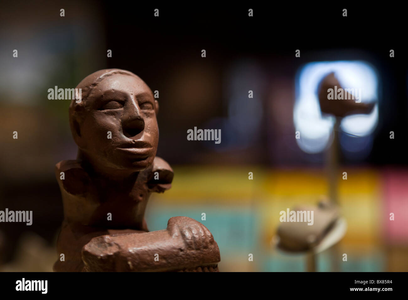 Mississippian artifacts hi-res stock photography and images - Alamy