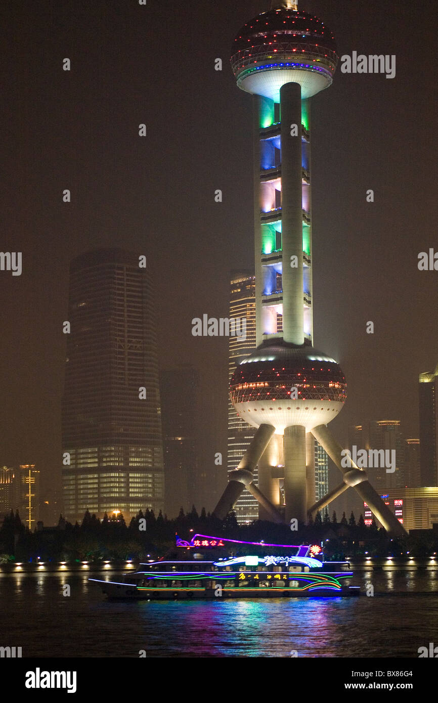Tv tower restaurant hi-res stock photography and images - Alamy