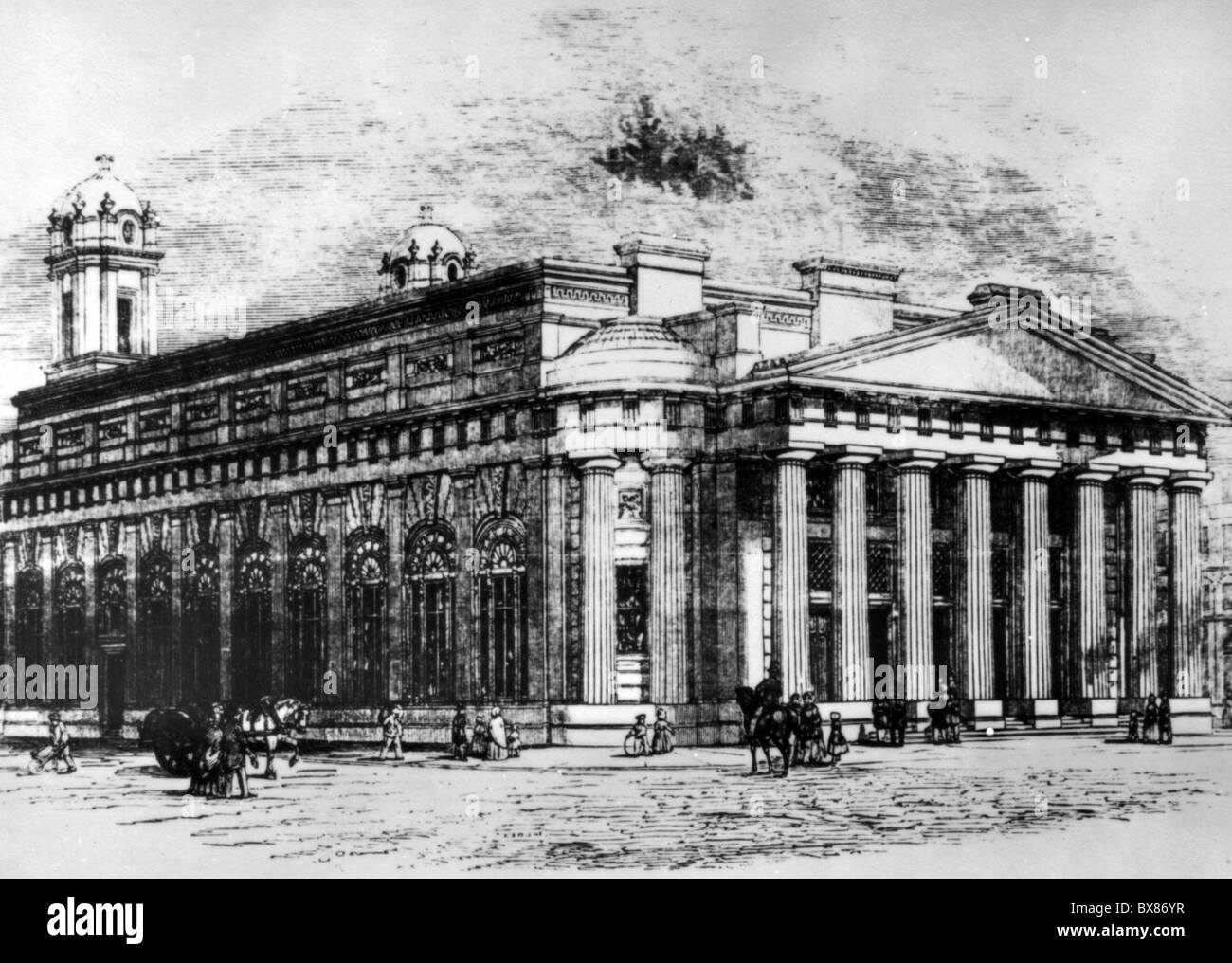 Capitalism 19th century hi-res stock photography and images - Alamy