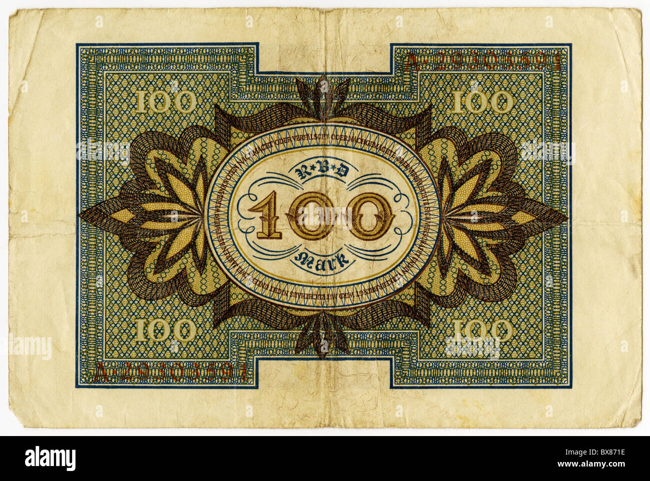Berlin 1924 High Resolution Stock Photography and Images - Alamy