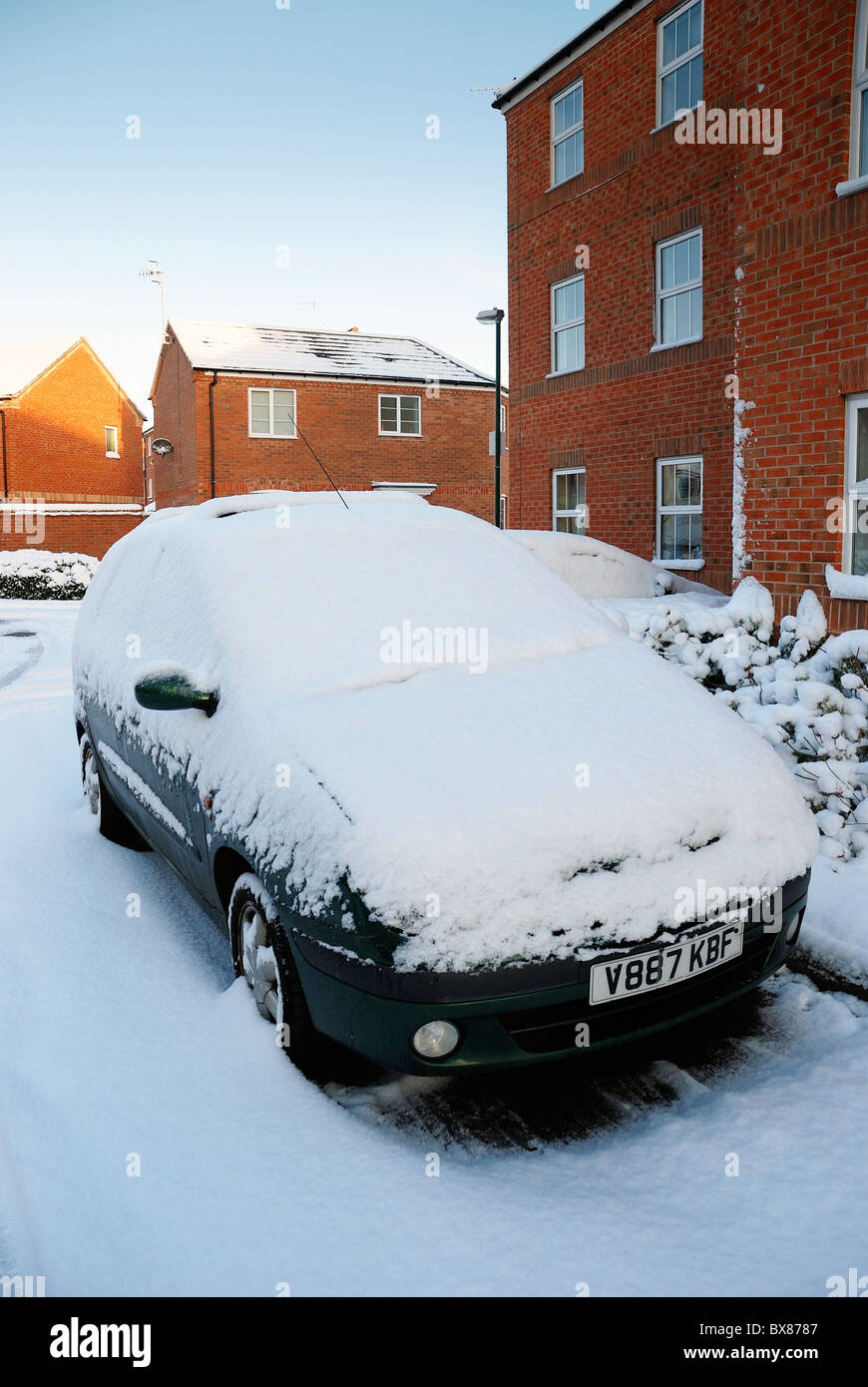 Renault scenic hi-res stock photography and images - Alamy