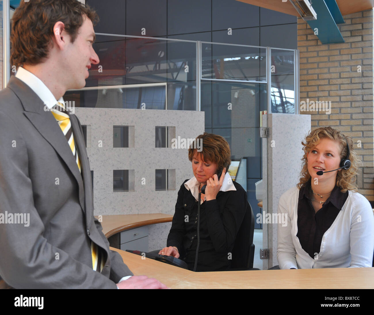 Reception 25 years hi-res stock photography and images - Alamy
