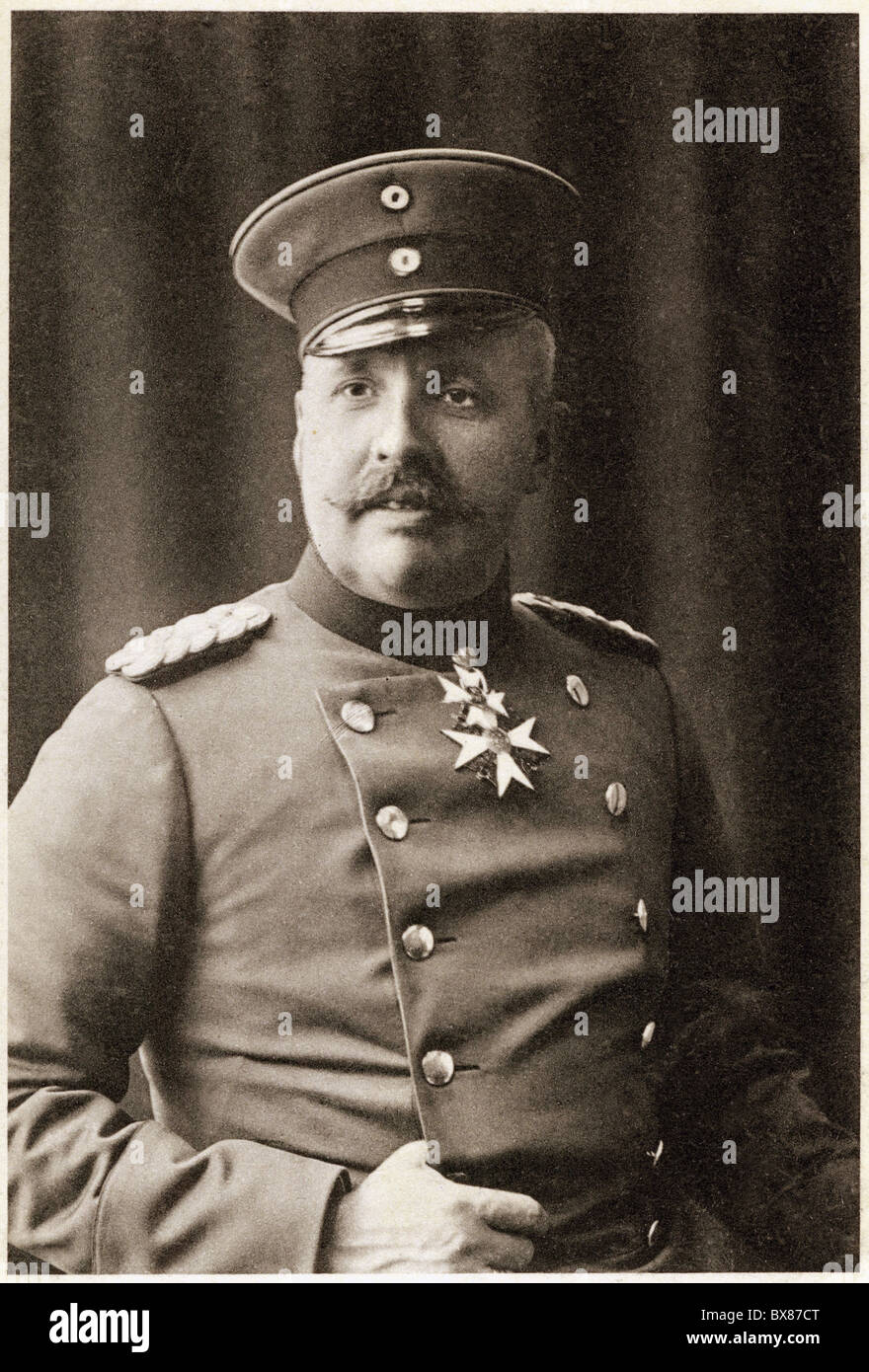 Prince of waldeck pyrmont hi-res stock photography and images - Alamy