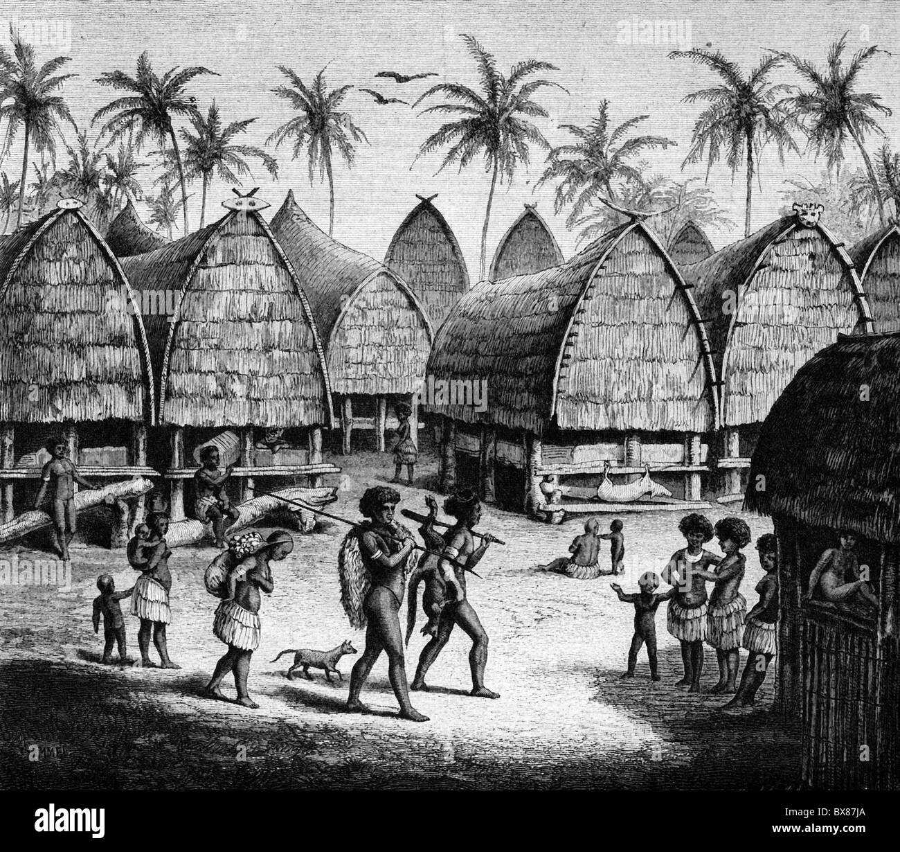 Mapua Black and White Stock Photos & Images - Alamy