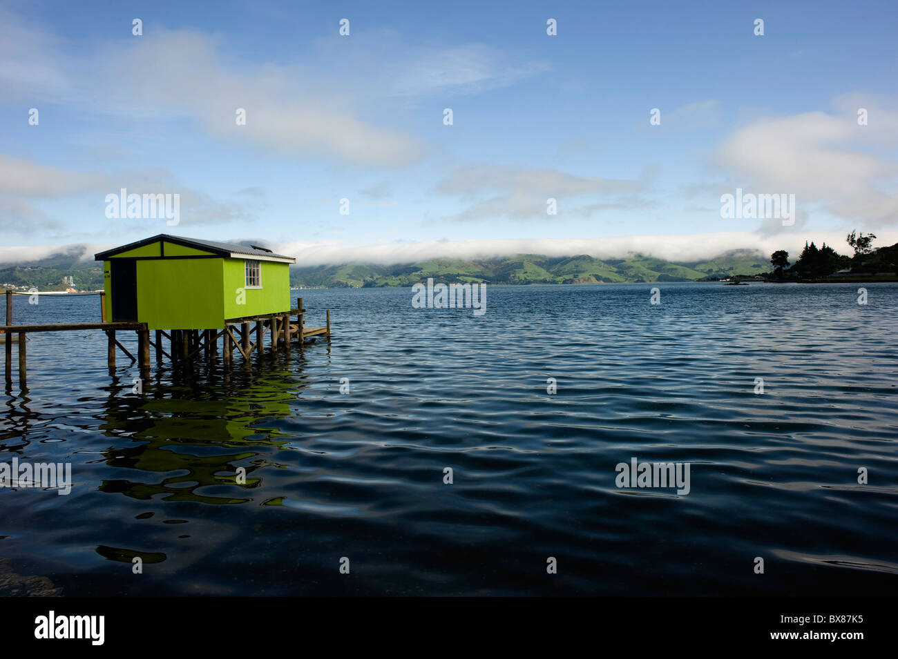 Portobello New Zealand High Resolution Stock Photography and Images - Alamy