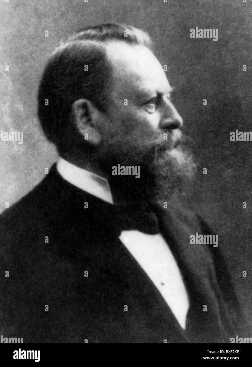 Peter paul mauser hi-res stock photography and images - Alamy