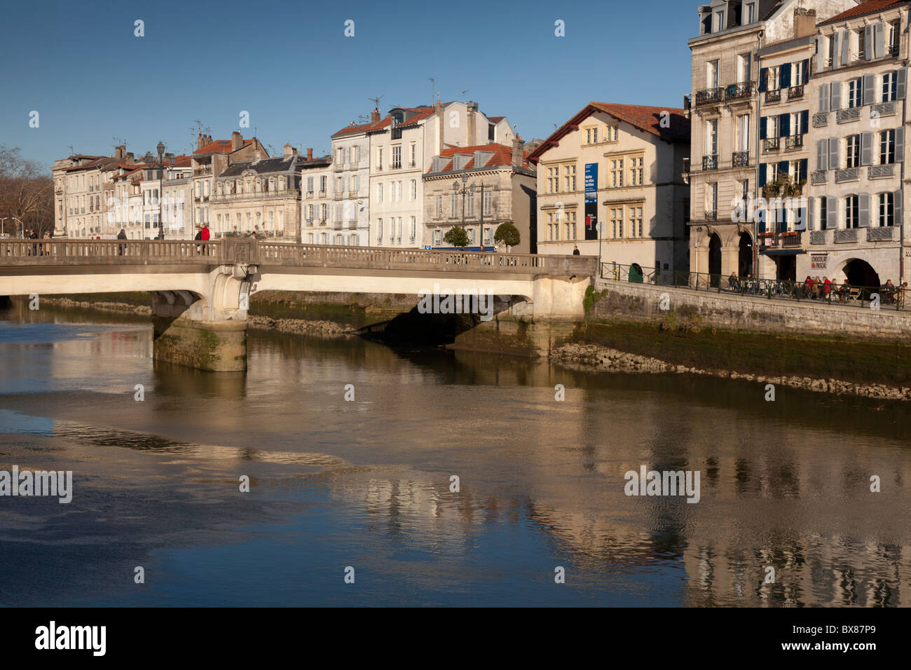 Riber hi-res stock photography and images - Alamy