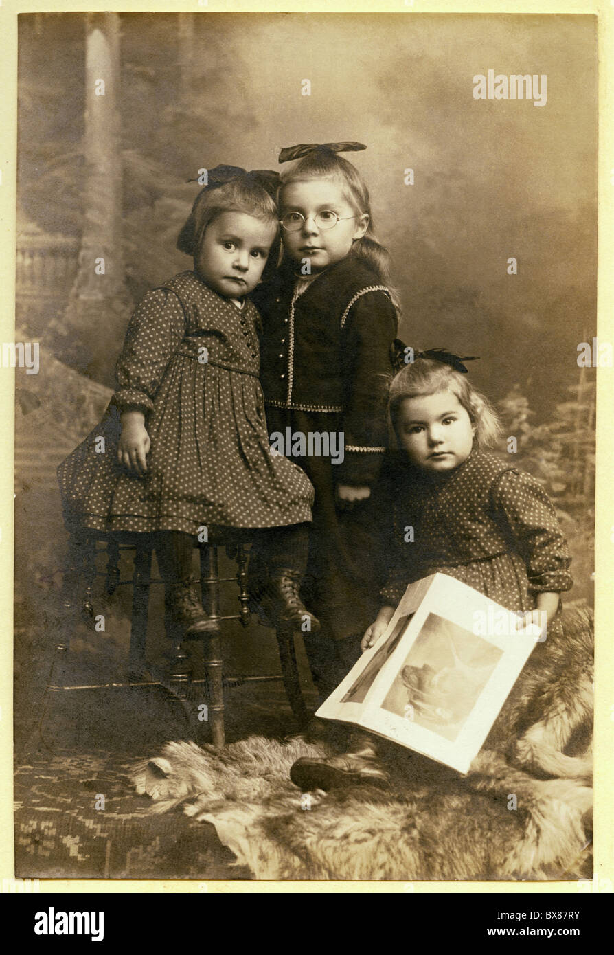 German People Pictures 1900s