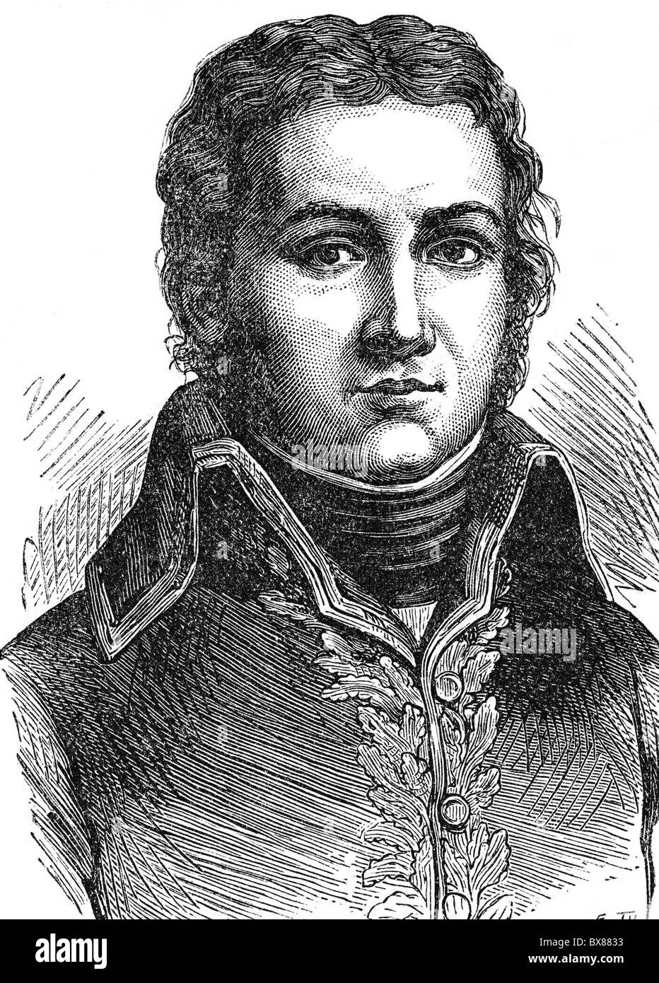 General Moreau High Resolution Stock Photography and Images - Alamy