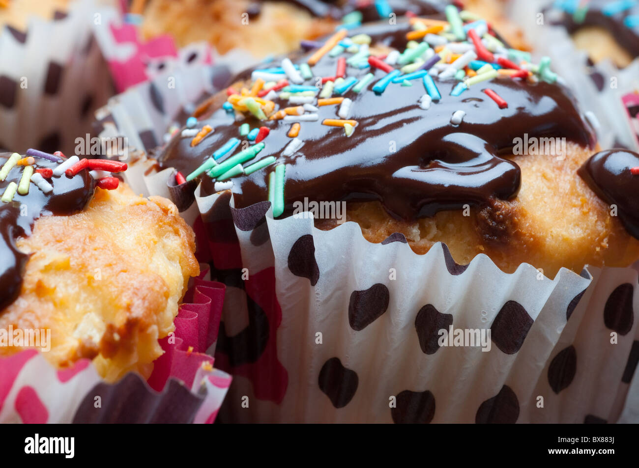 Fatty fudge hi-res stock photography and images - Alamy