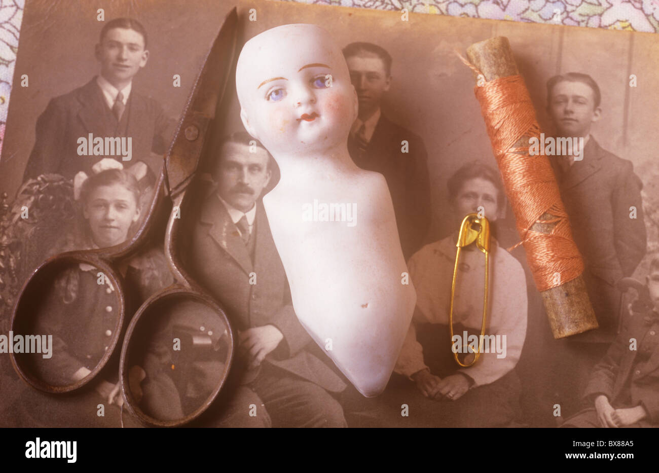 Limbless girl hi-res stock photography and images - Alamy