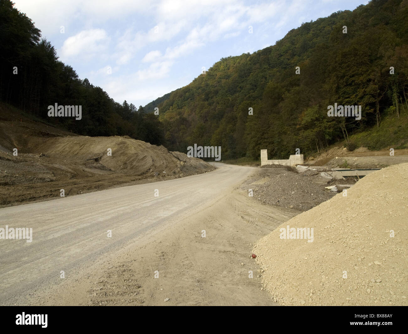 New fresh path hi-res stock photography and images - Alamy