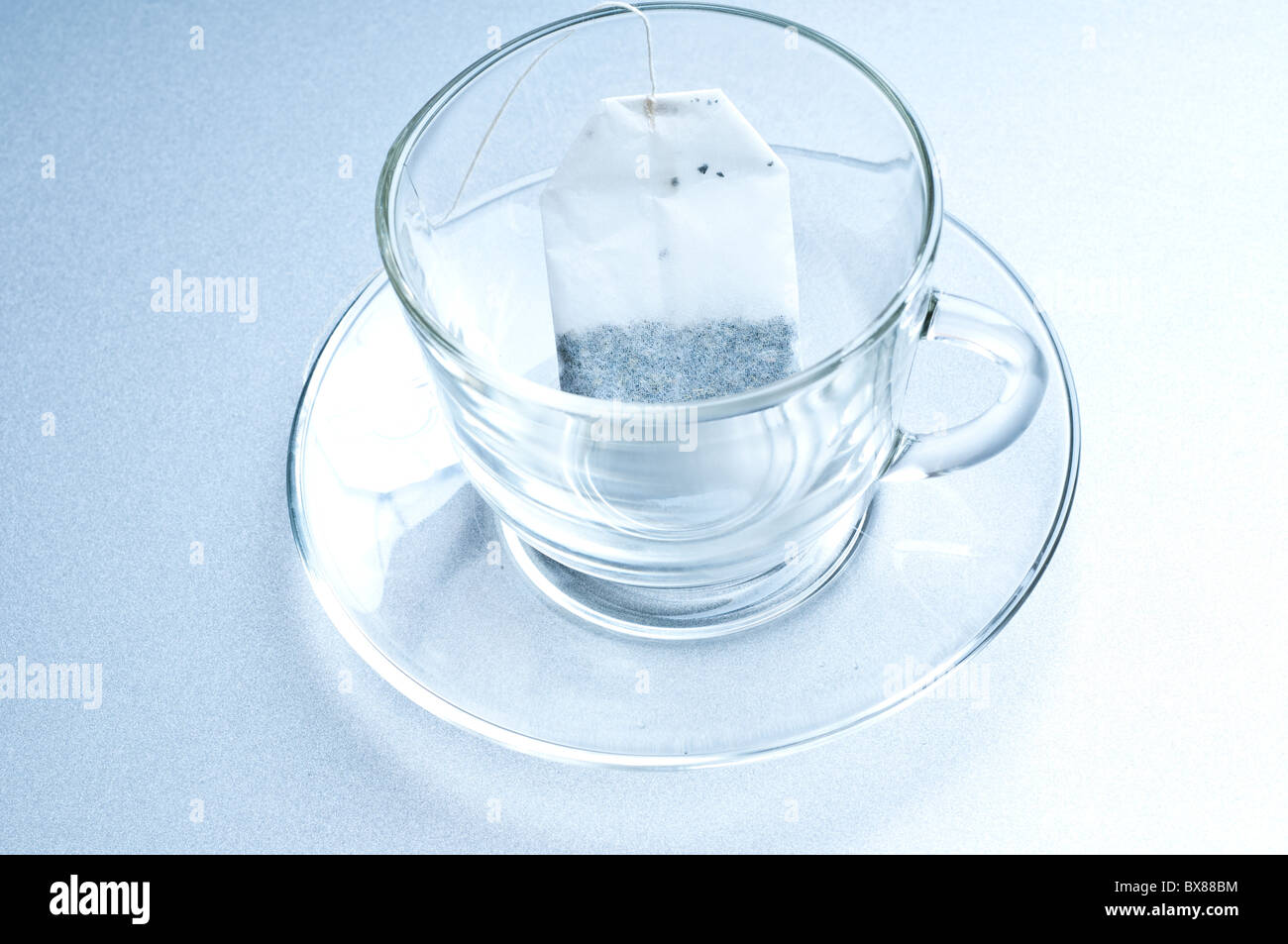 Antique tea bag hi-res stock photography and images - Alamy