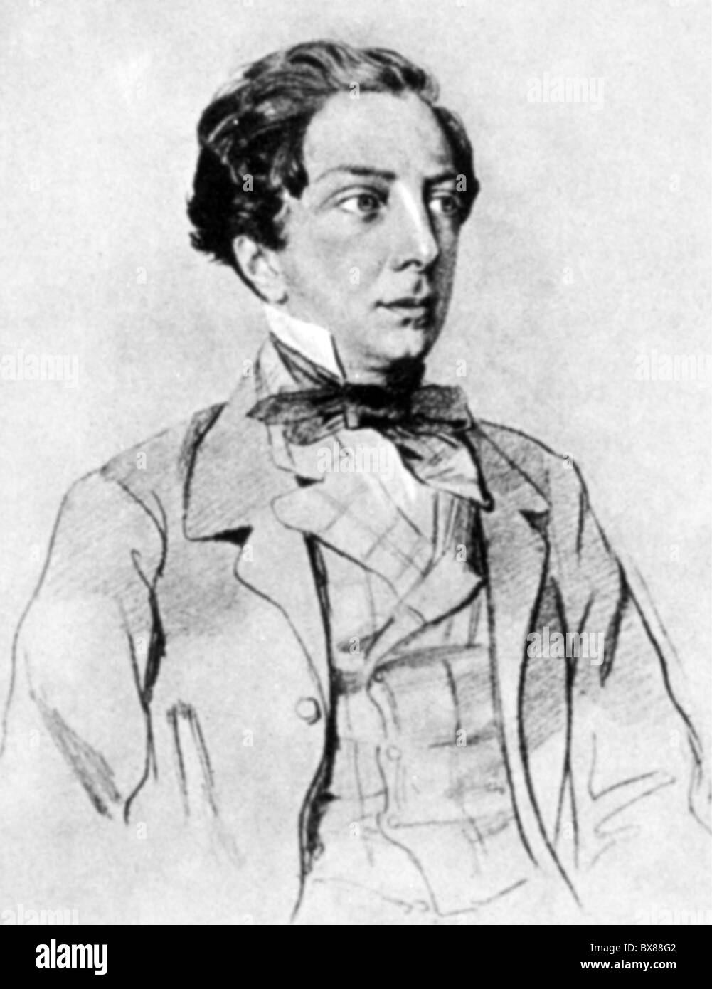 Aleksey of russia hi-res stock photography and images - Alamy