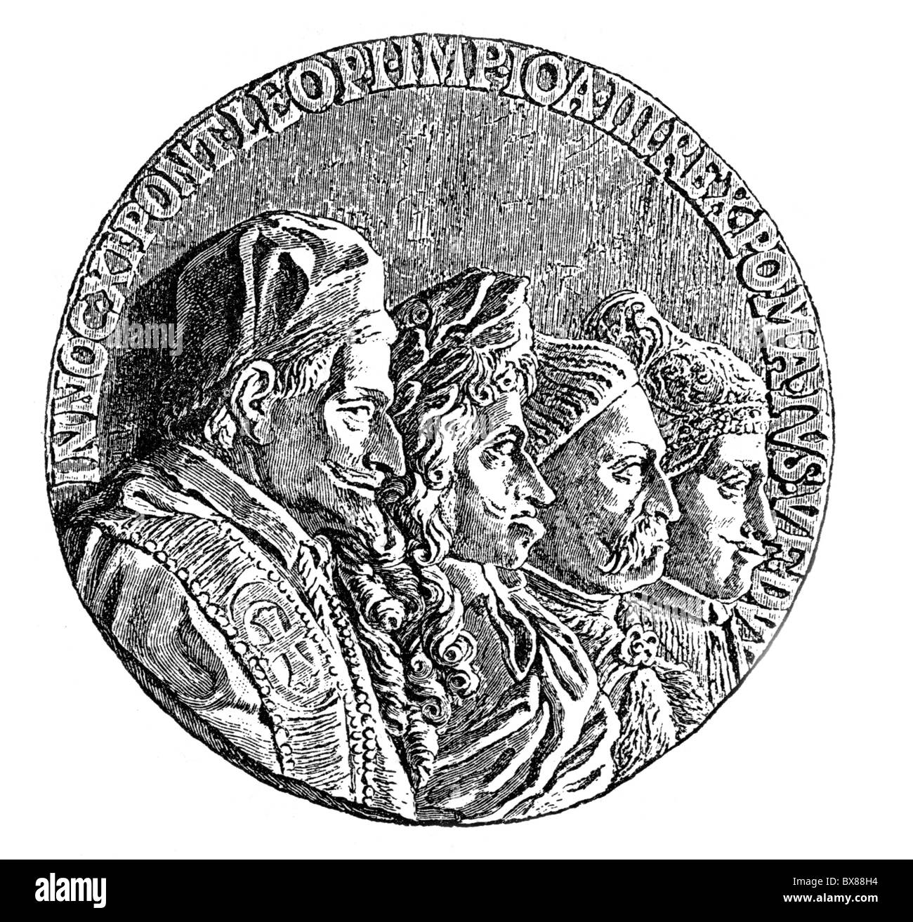 Ottoman wars hi-res stock photography and images - Alamy