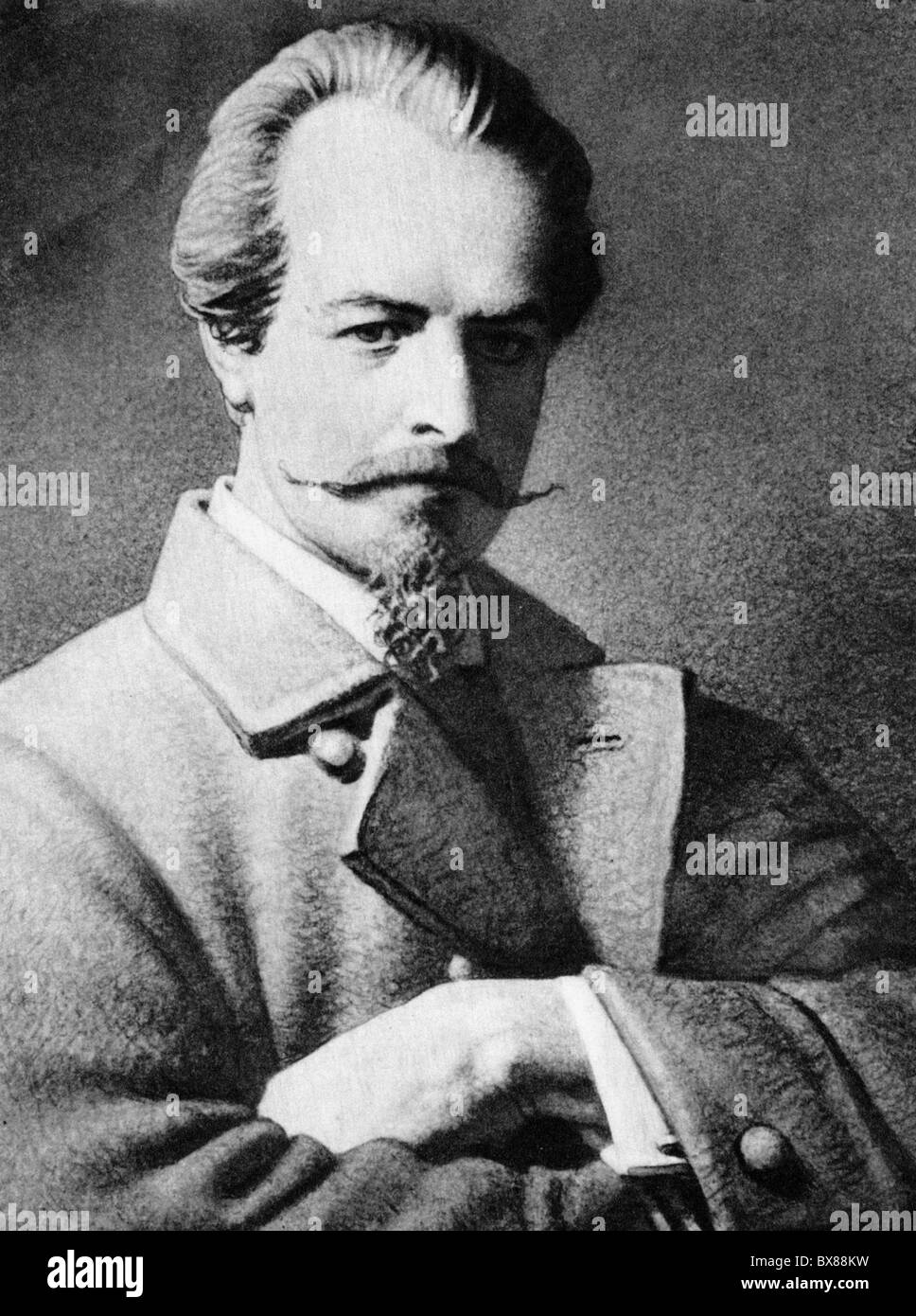 Dabrowski hi-res stock photography and images - Alamy