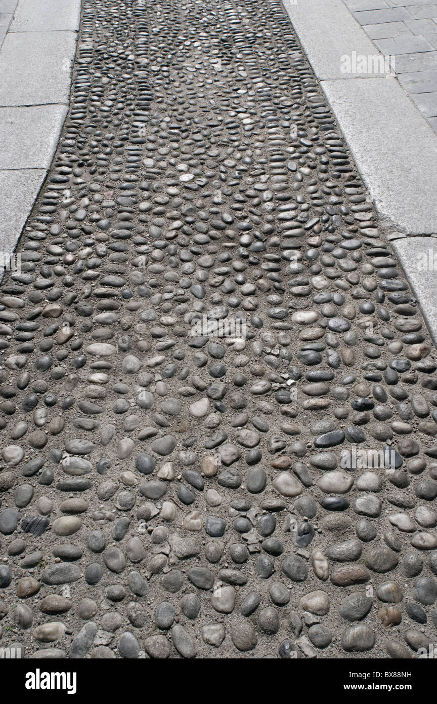 Cobbeld street hi-res stock photography and images - Alamy