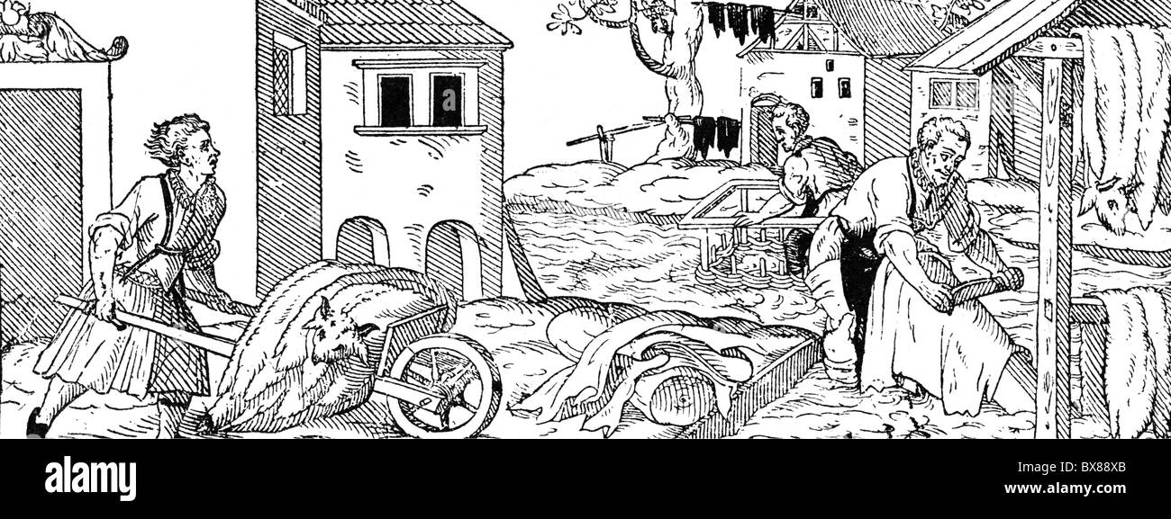 Late 16th century engraving hi-res stock photography and images - Alamy