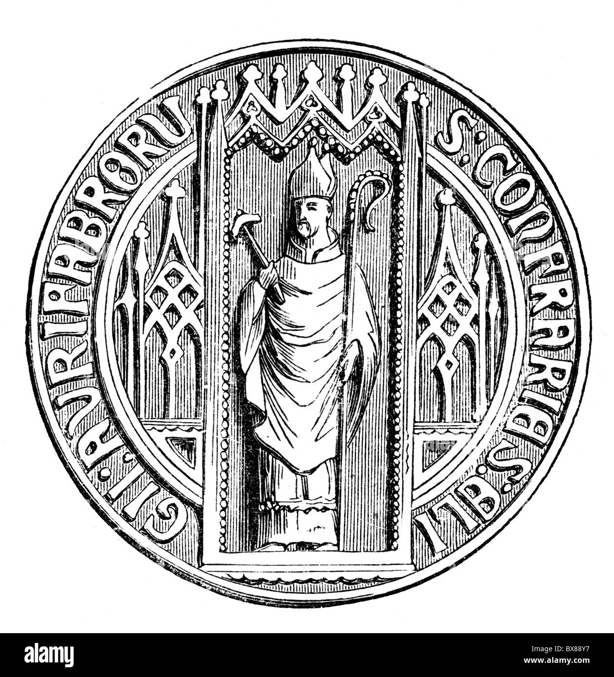 Guild System Of The 1700s