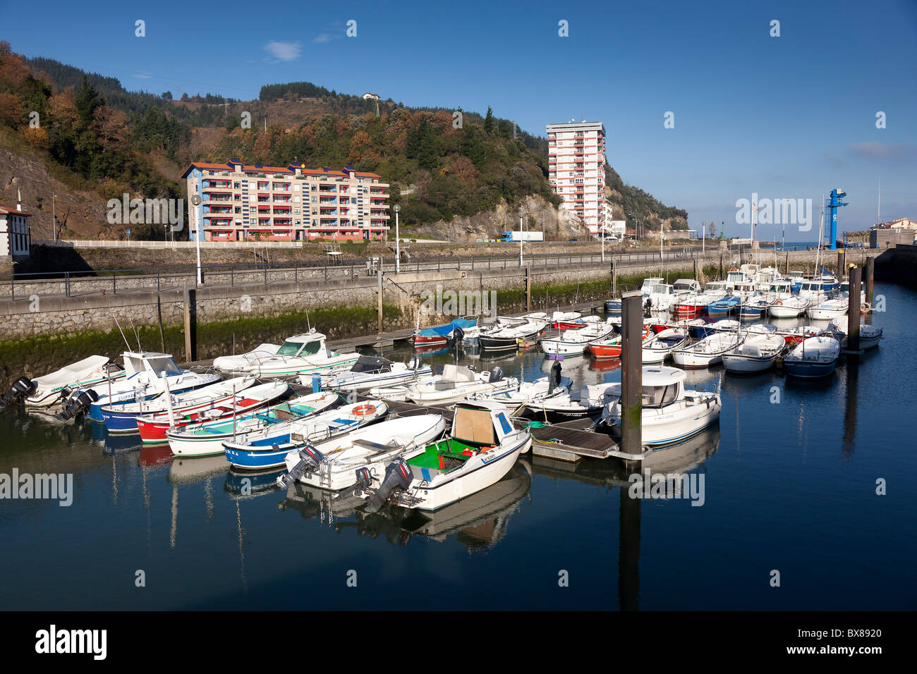 Gipuzkoa hi-res stock photography and images - Alamy