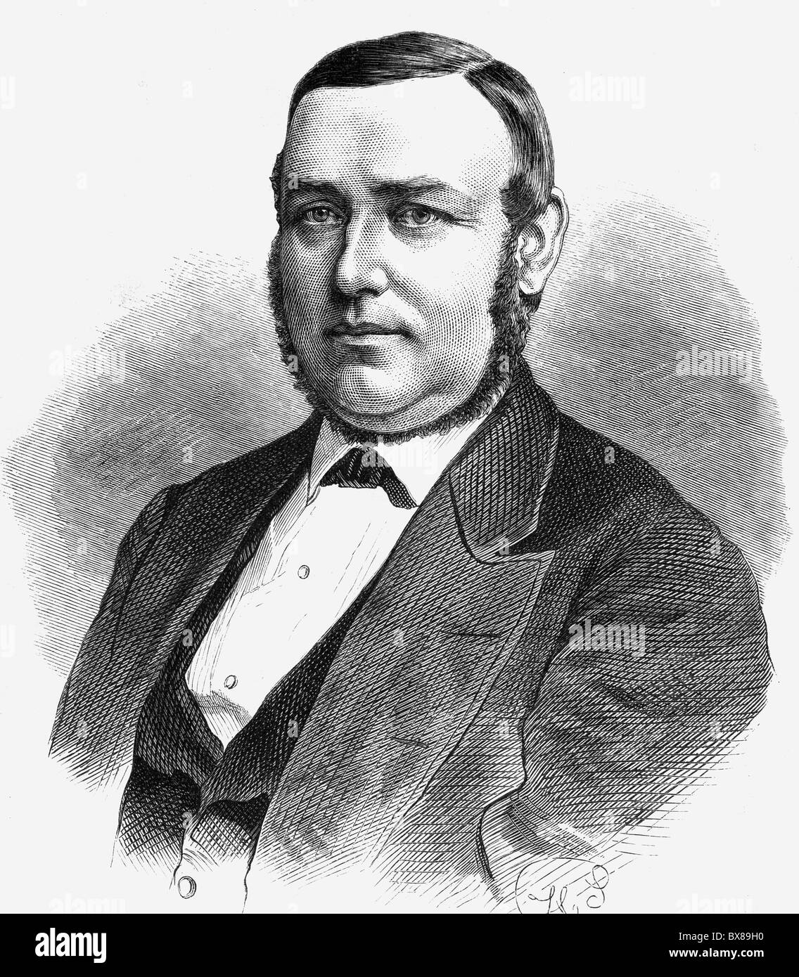 George publisher hi-res stock photography and images - Alamy