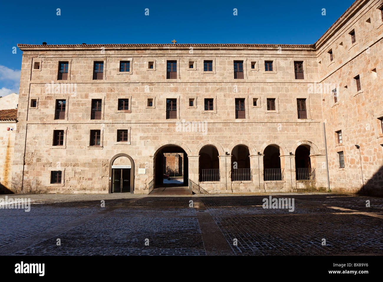 The yuso monastery hi-res stock photography and images - Alamy