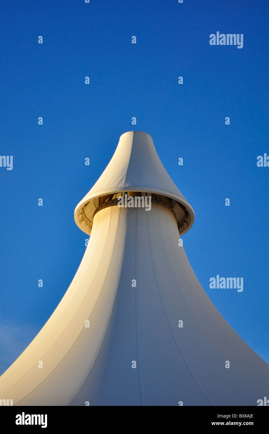 Cone roof hi-res stock photography and images - Alamy