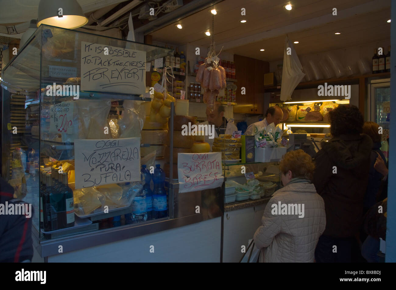 Northern european markets hi-res stock photography and images - Alamy