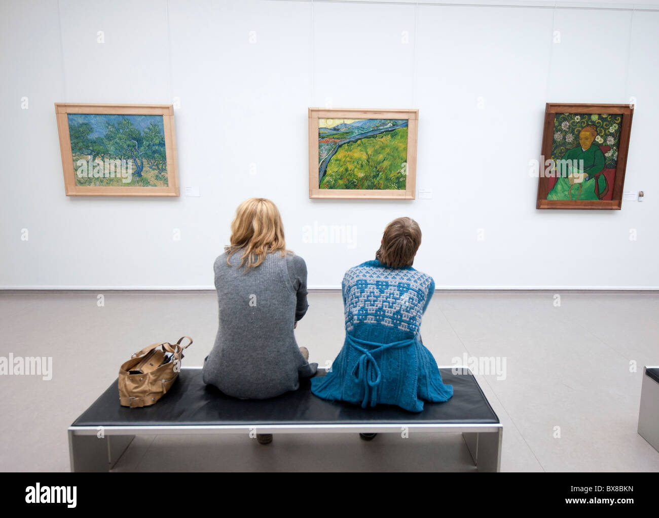 Kroller muller hi-res stock photography and images - Alamy
