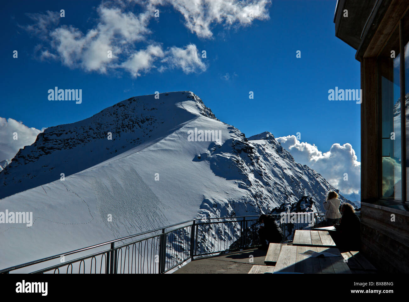 St moritz sun hi-res stock photography and images - Alamy