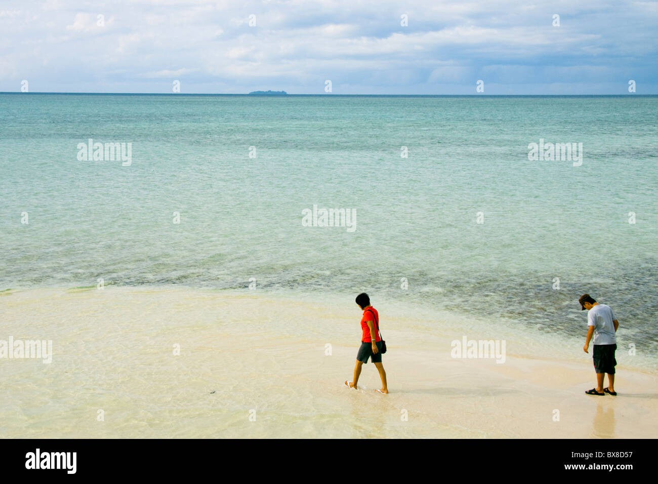Sandbar resort hi-res stock photography and images - Alamy