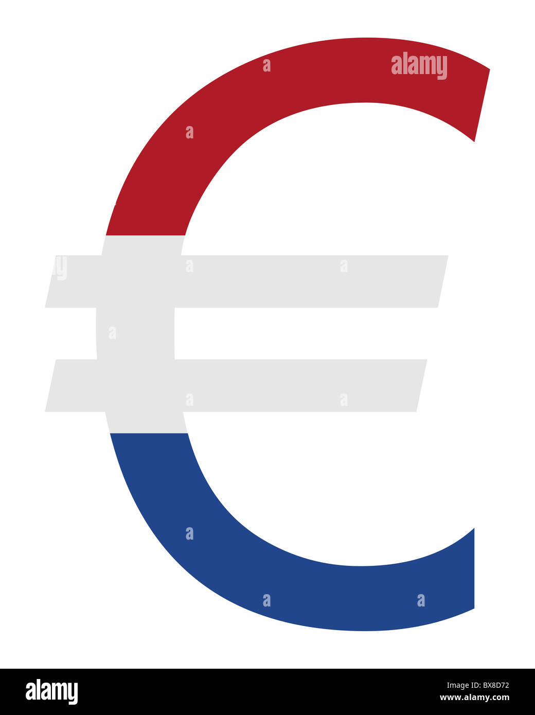 Dutch flag eu Cut Out Stock Images & Pictures - Alamy