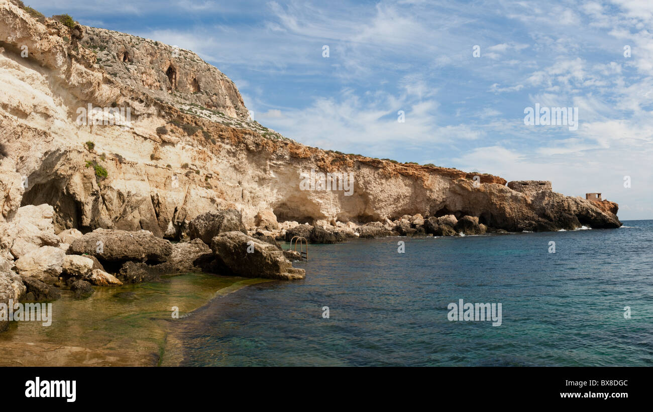 Ghar lapsi, malta hi-res stock photography and images - Alamy