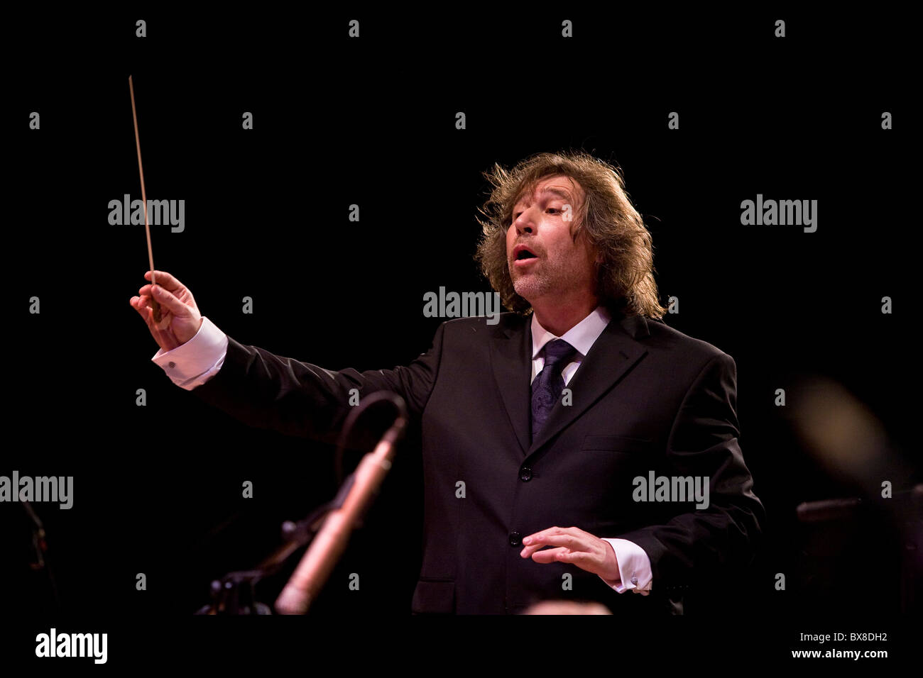 Famous Orchestra Conductors