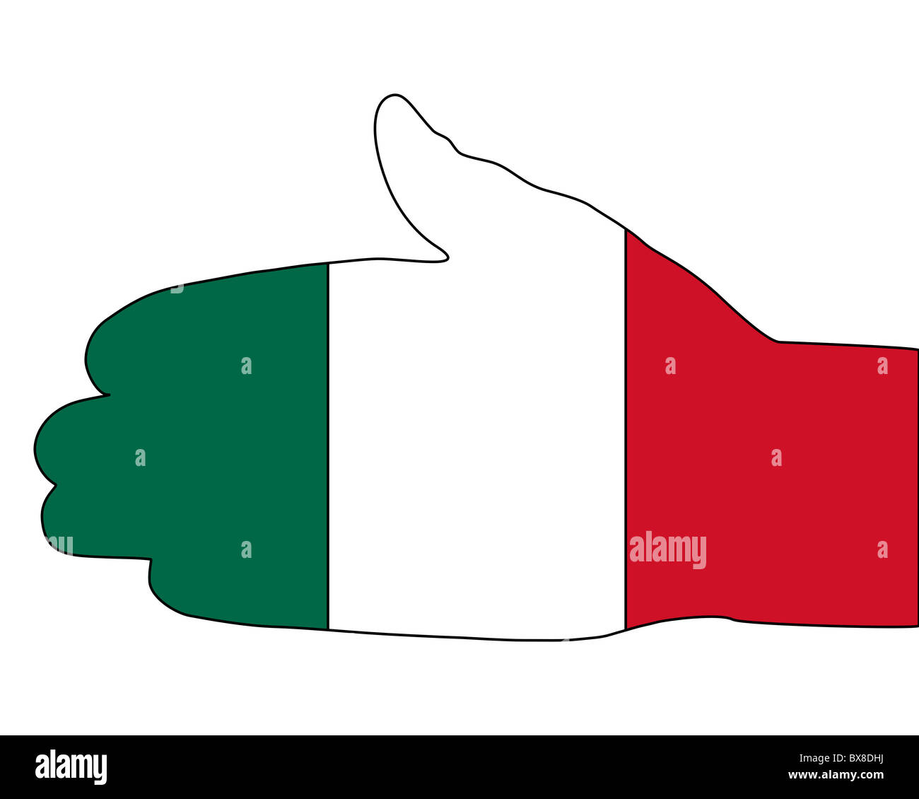 Mexico Flag Handshake High Resolution Stock Photography and Images - Alamy