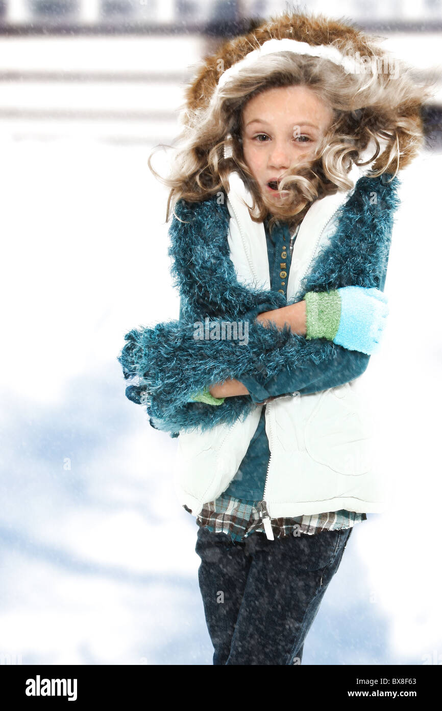 Miserable cold hi-res stock photography and images - Alamy