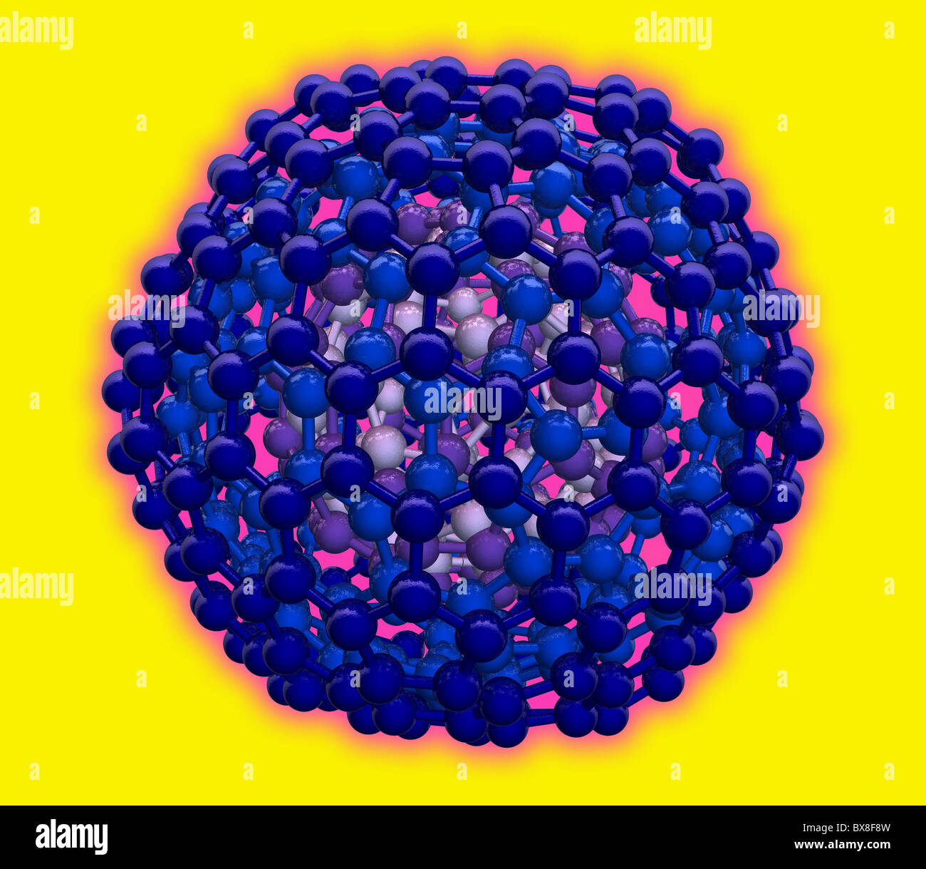 Nested structure hi-res stock photography and images - Alamy