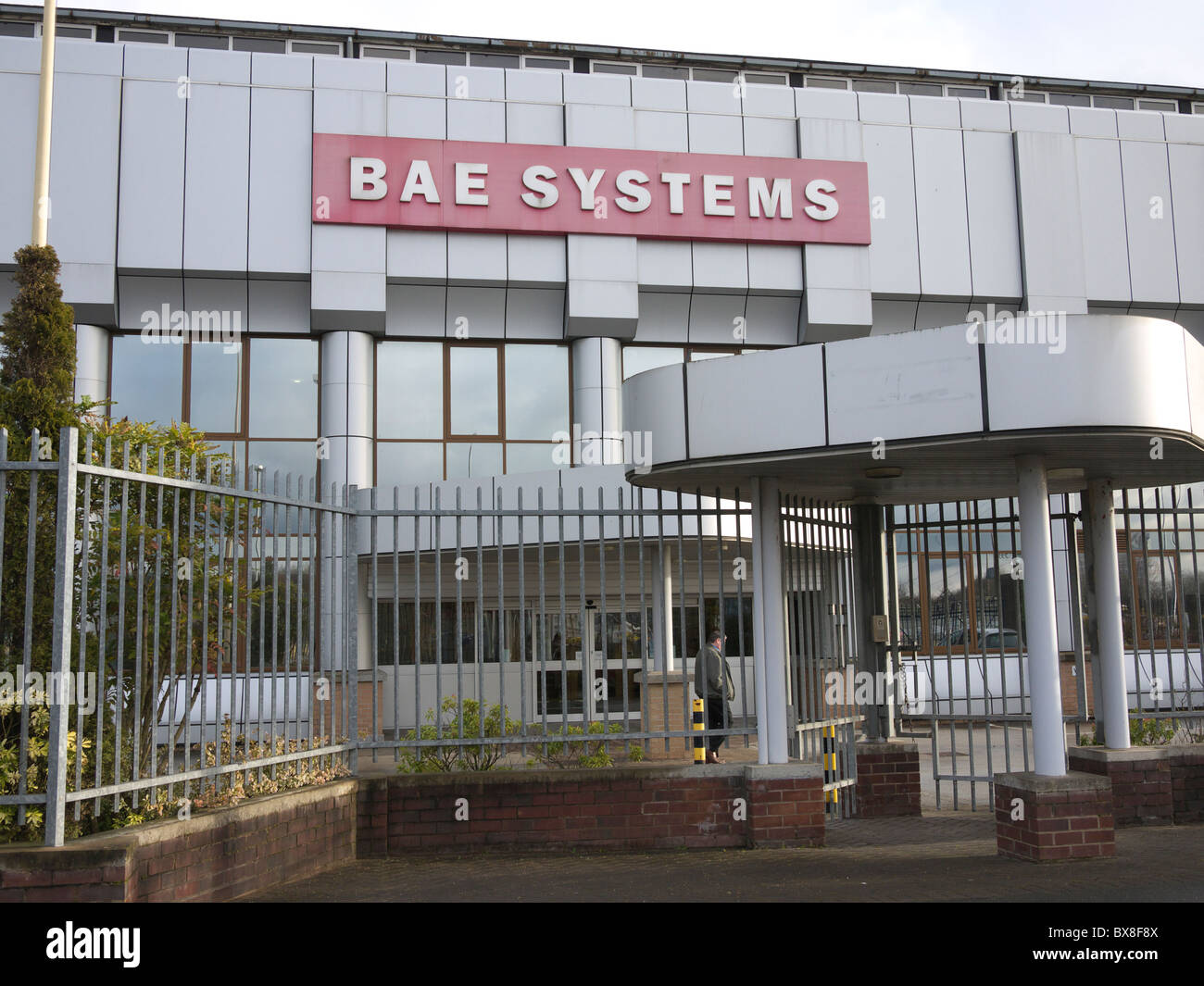 Bae Systems High Resolution Stock Photography and Images - Alamy