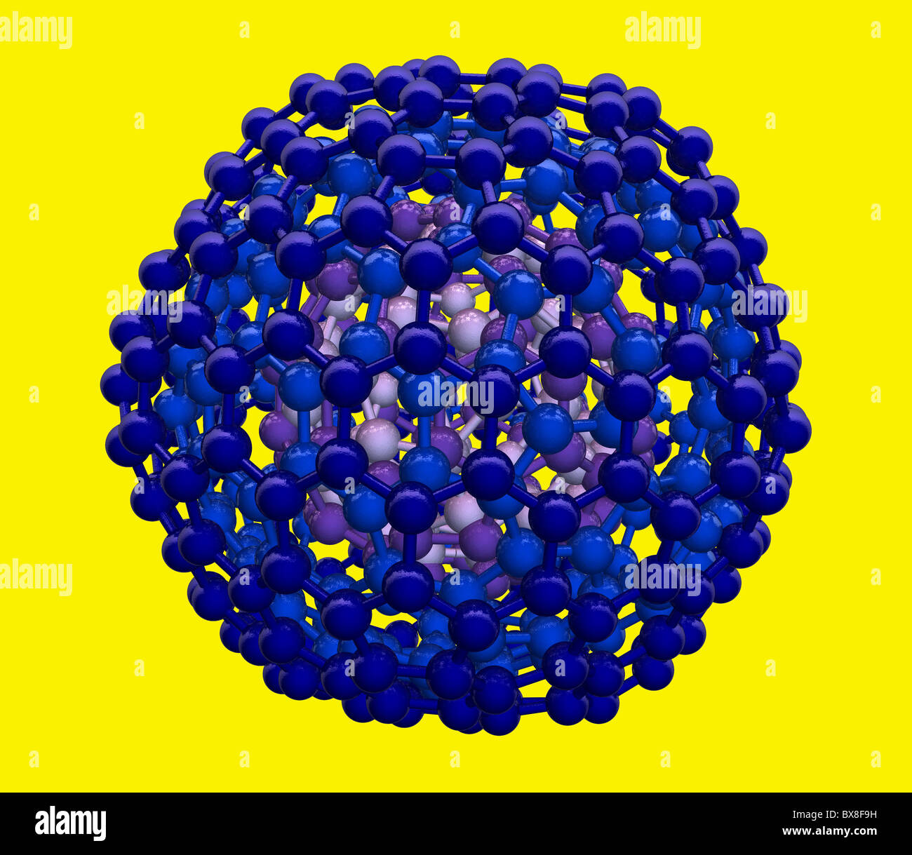 Nested structure hi-res stock photography and images - Alamy