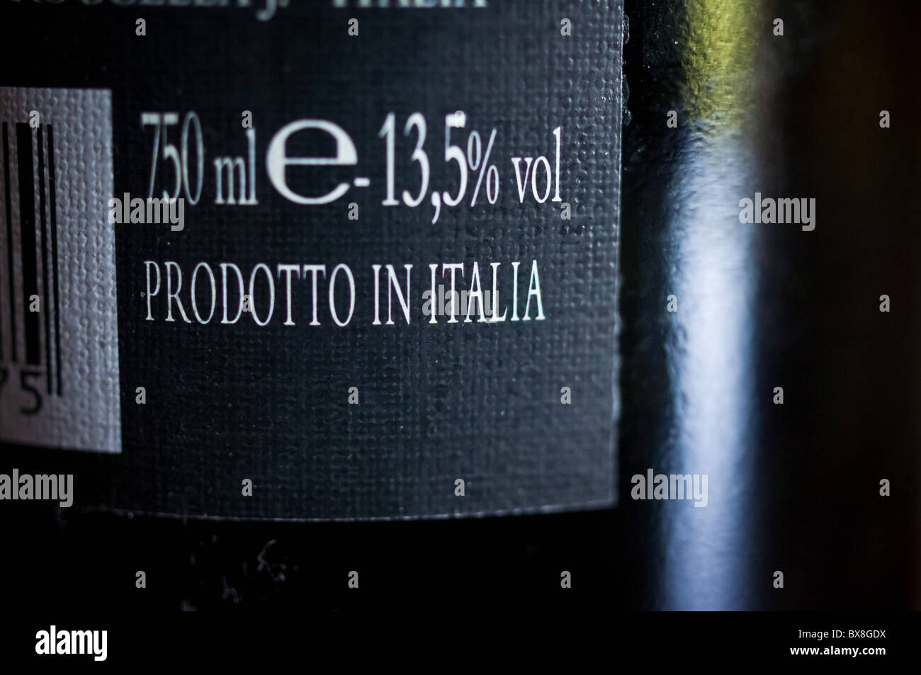 Prodotto hi-res stock photography and images - Alamy